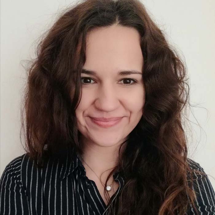 Lucija Ružić » INTERfaces